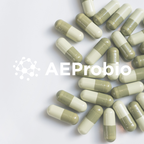Probiotic manufacturer led by science — AB-BIOTICS