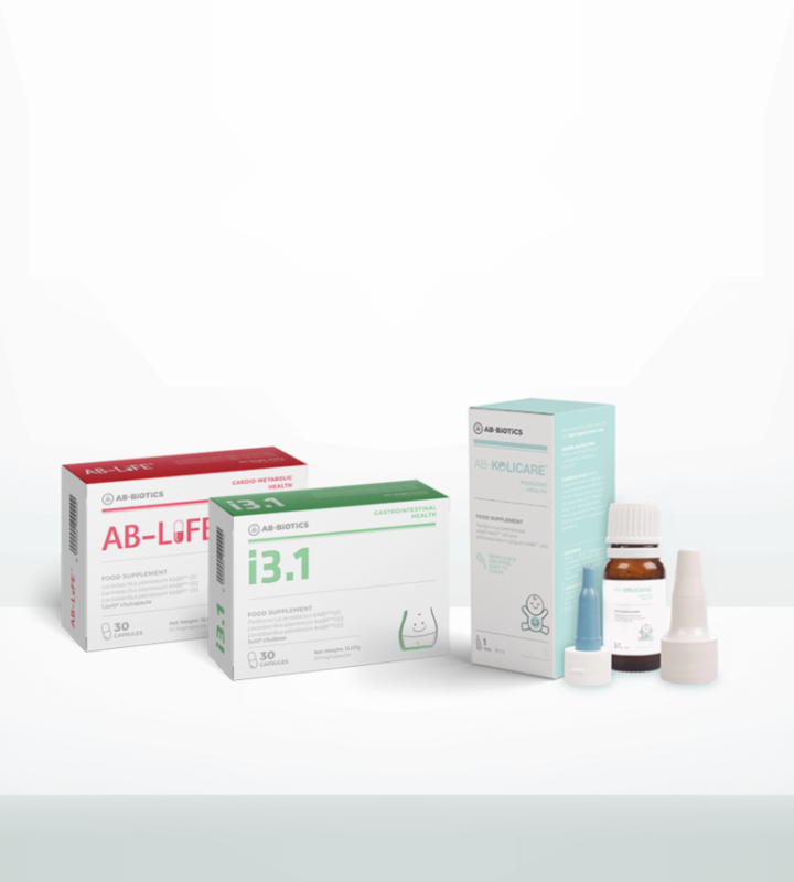 AB-BIOTICS’ probiotic formulations awarded highest level of ...