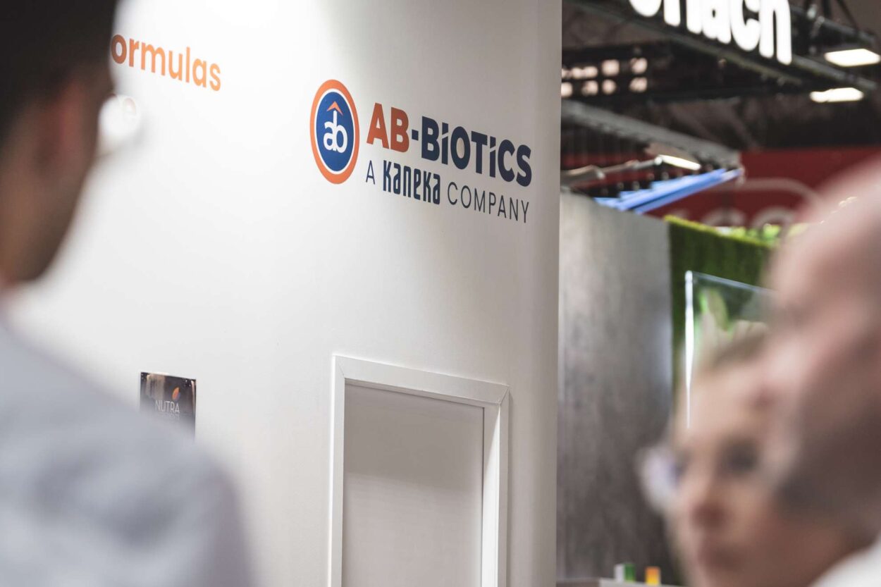 Deep Dive at Vitafoods Europe 2025 — AB-BIOTICS