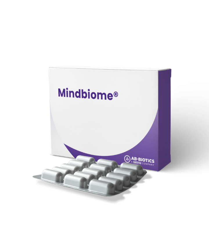 Probiotics for Cognitive health — AB-BIOTICS