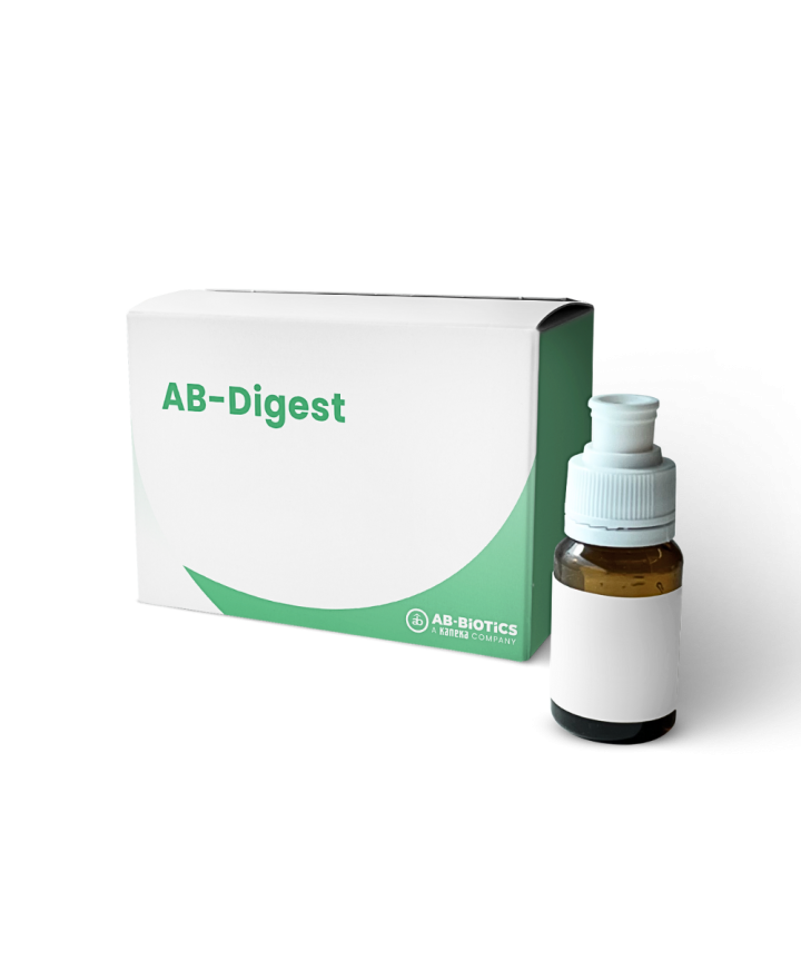 Probiotics for Gastrointestinal health — AB-BIOTICS