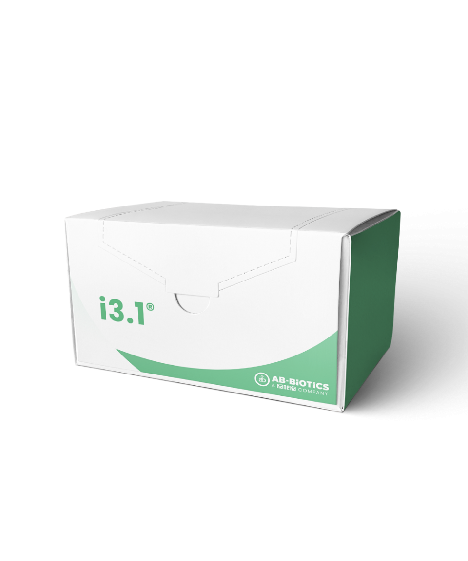 Probiotics for Gastrointestinal health — AB-BIOTICS