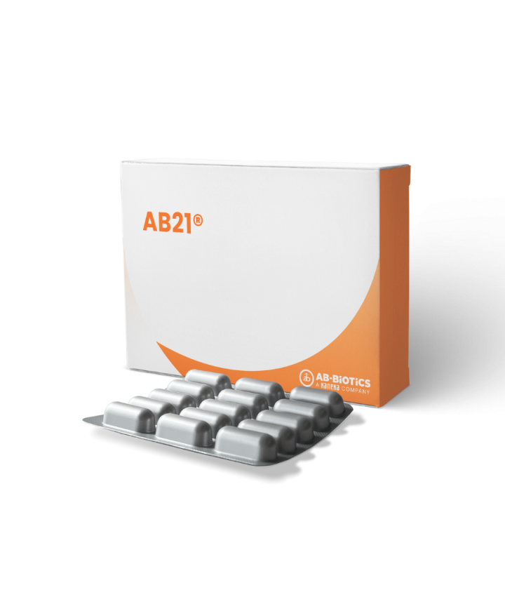 Probiotics for Immune health — AB-BIOTICS