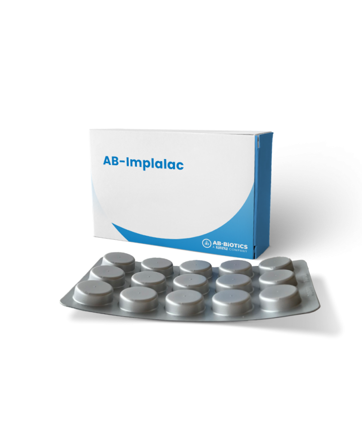 Probiotics for Oral health — AB-BIOTICS